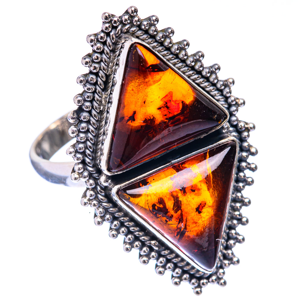 Baltic Amber 925 Sterling Silver Jewelry Collection – Ana Silver Co