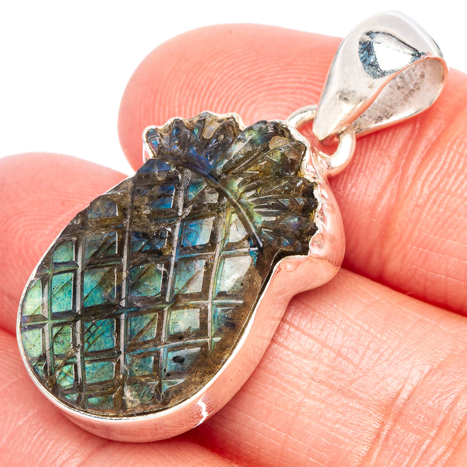 Labradorite Jewelry – Ana Silver Co