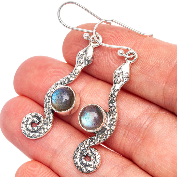 Earrings – Page 2 – Ana Silver Co