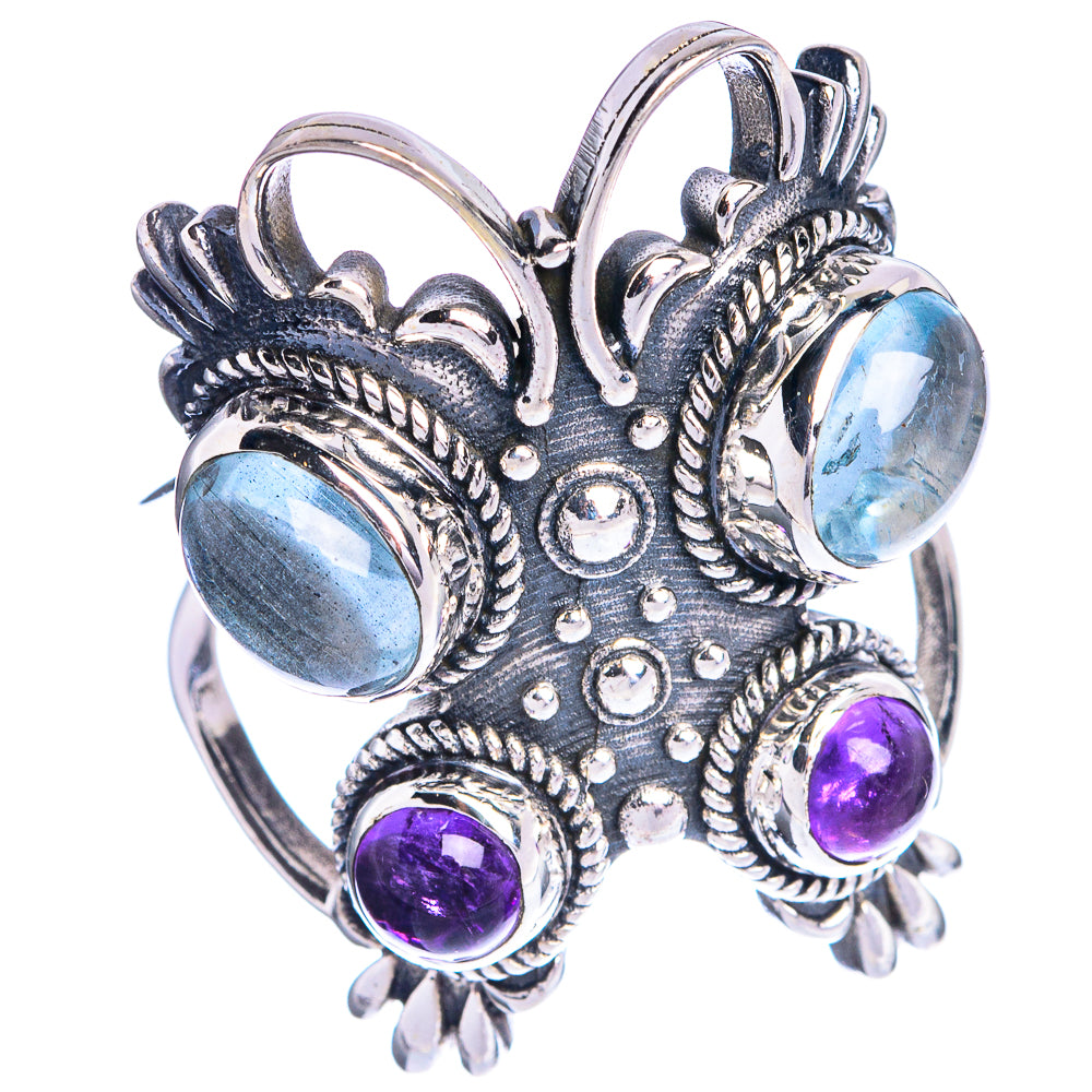 Rings – Page 2 – Ana Silver Co