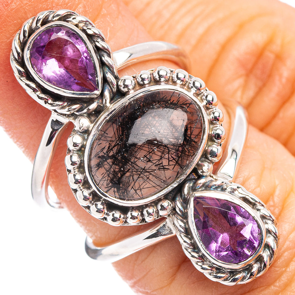 Rings – Ana Silver Co