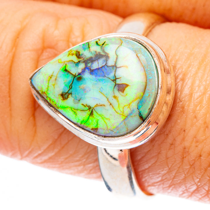 Rings – Ana Silver Co