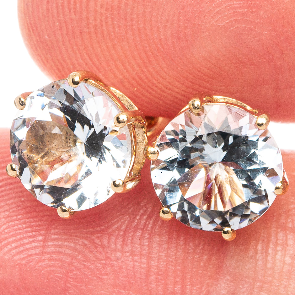 Earrings – Ana Silver Co