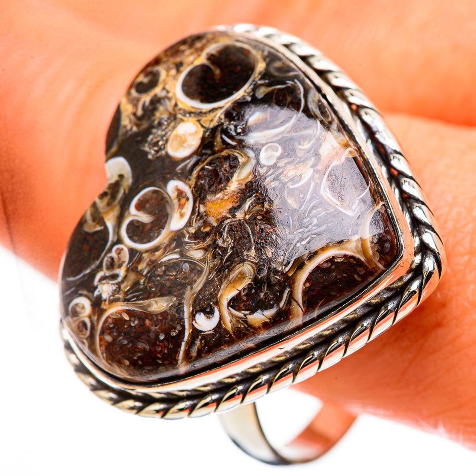 Rings – Ana Silver Co