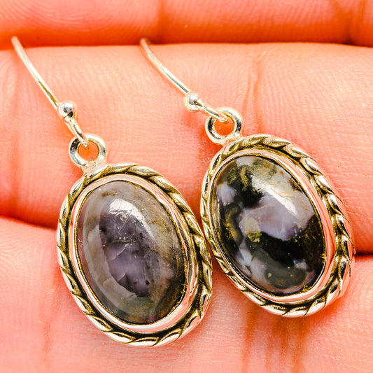 Earrings – Page 3 – Ana Silver Co