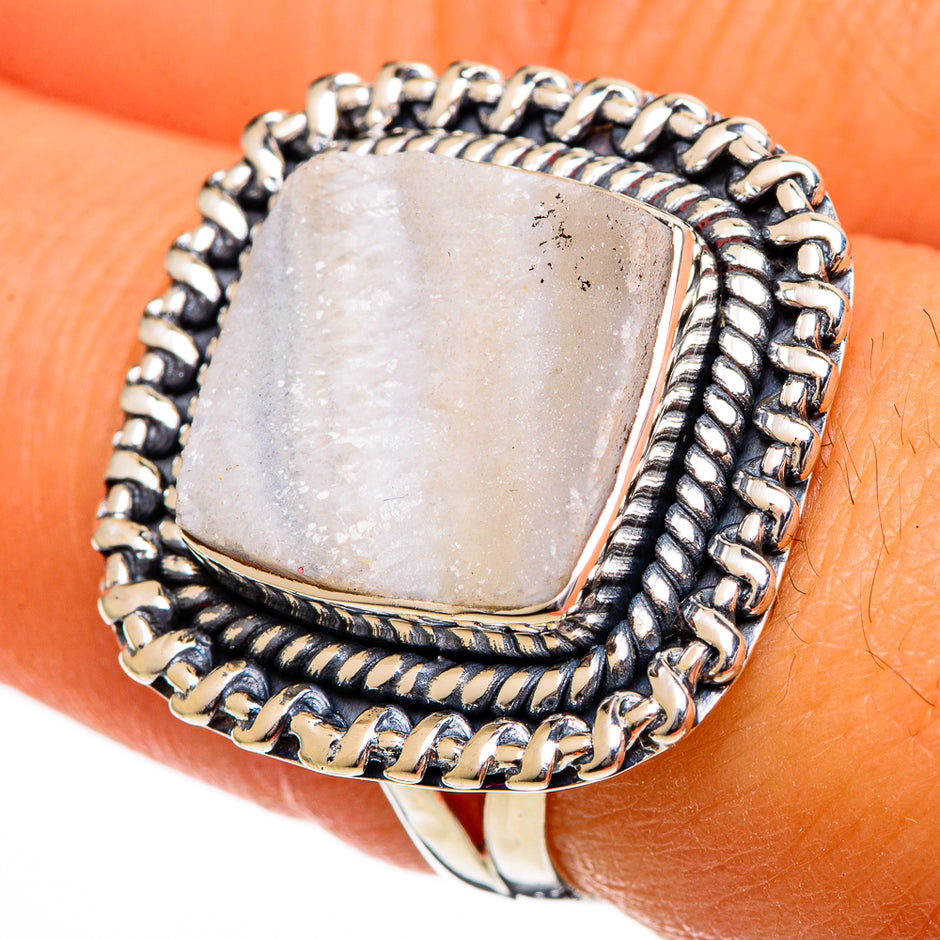 Rings – Ana Silver Co
