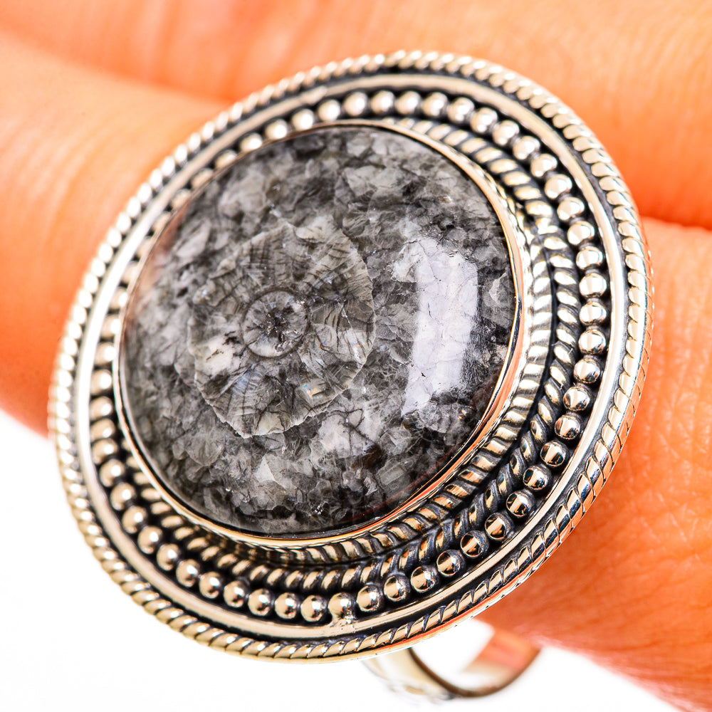 Rings – Page 2 – Ana Silver Co
